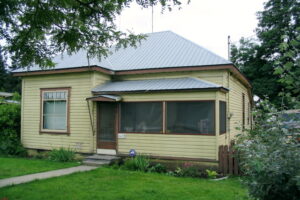 Historic Armstrong - City of Armstrong