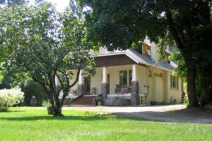 Historic Armstrong - City of Armstrong