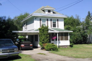 Historic Armstrong - City of Armstrong