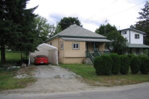 Historic Armstrong - City of Armstrong