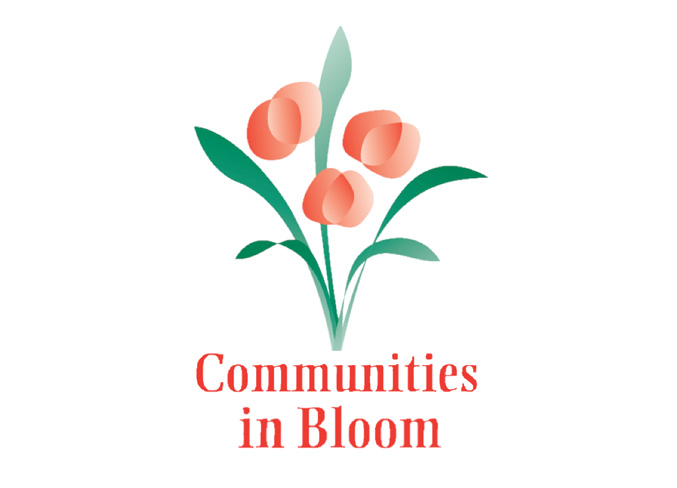 Communities in Bloom - City of Armstrong